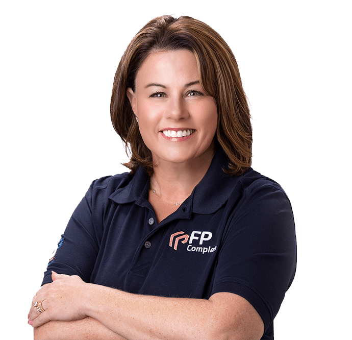 Our Leaders - FP Complete